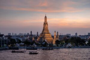 Top 10 Most Visited Cities in The World [Updated Version for 2026]