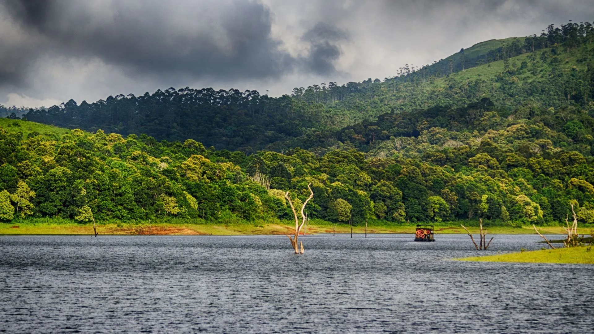 15 Most Beautiful Places in India to Visit and Fall in Love