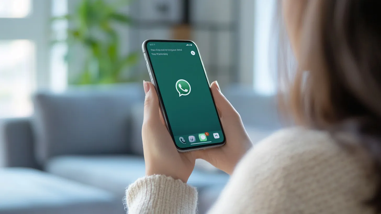 How to Get a Virtual Phone Number for WhatsApp: Simple Steps