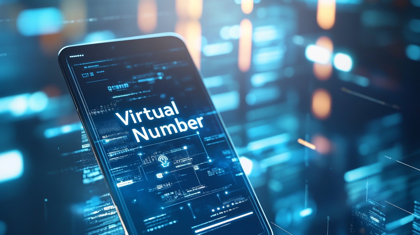 How To Buy A Virtual Phone Number: A Short Handy Guide