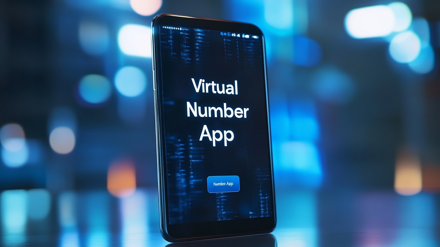 The Best App For Virtual Number Free: Working Apps For Connection