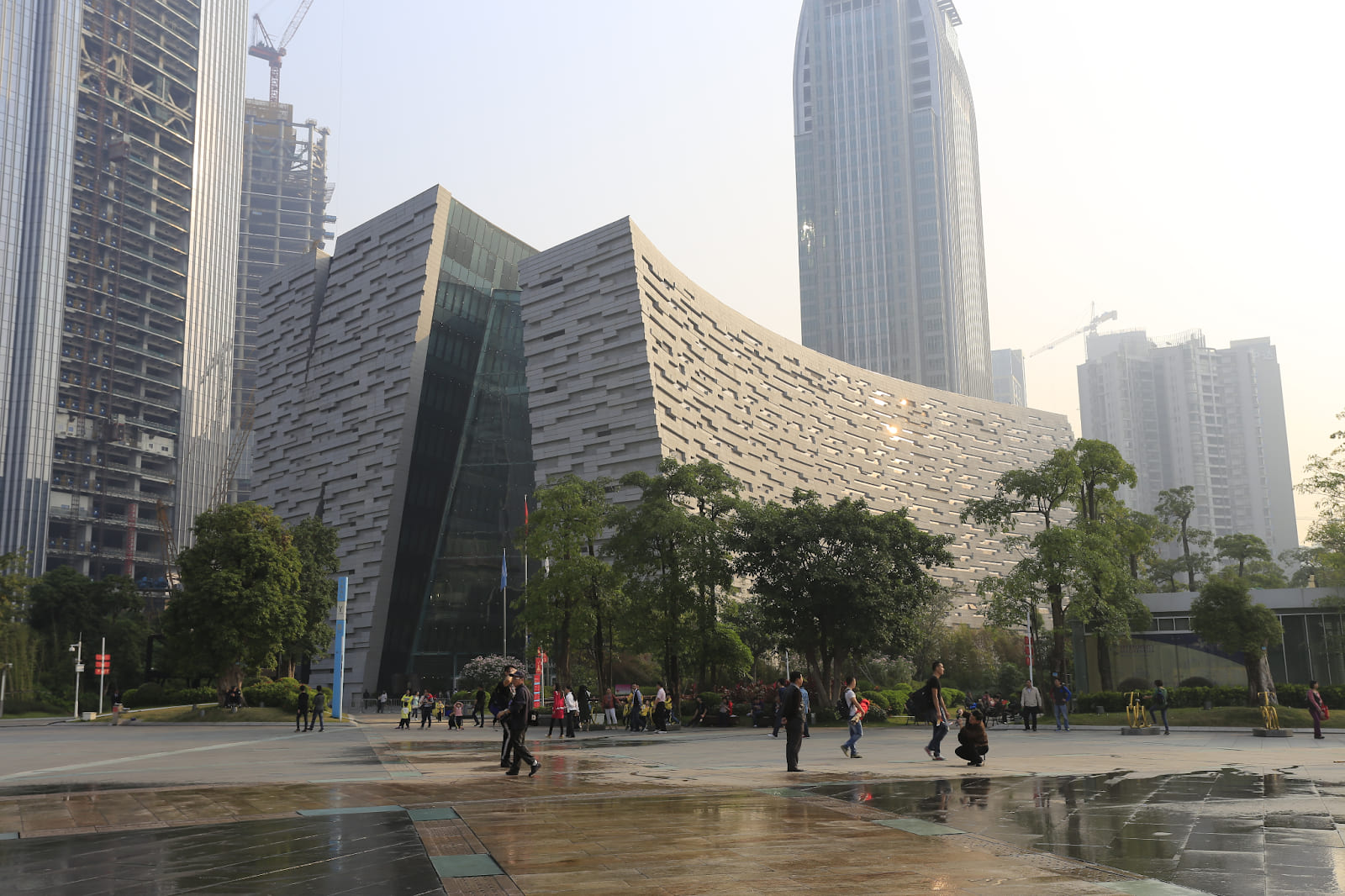Top 20 Things To Do In Guangzhou: The Best Holidays In China