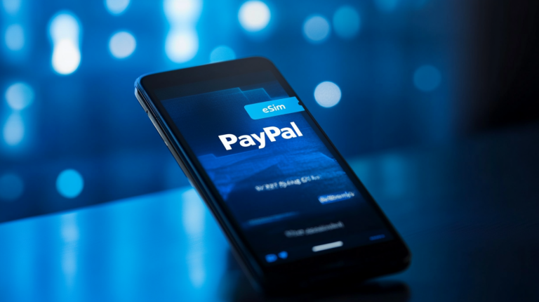 How To Get & Use A Virtual Phone Number For PayPal Verification