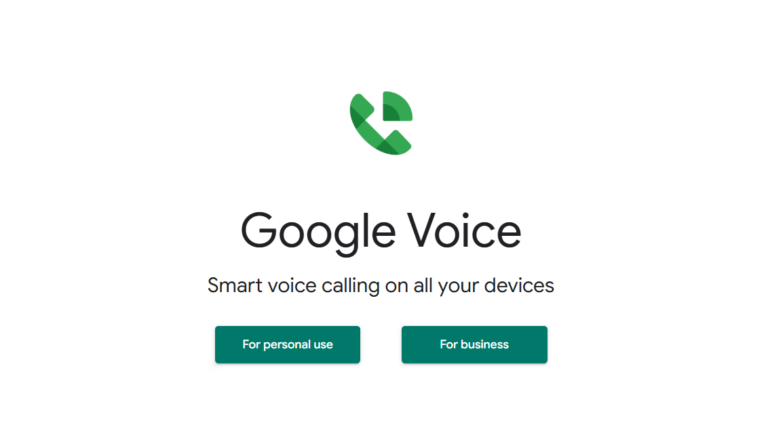 How To Get A Google Voice Phone Number — Your Virtual Tool For Any Calls