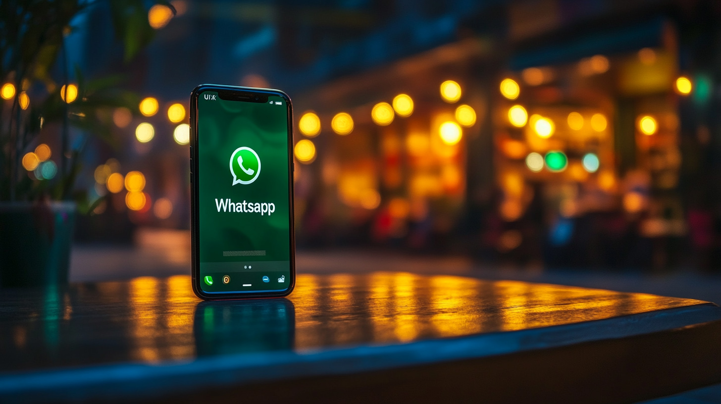 How To Get A UK Number For WhatsApp Verification