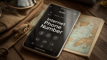 What Is An Internet Phone Number: How To Find & Where To Use