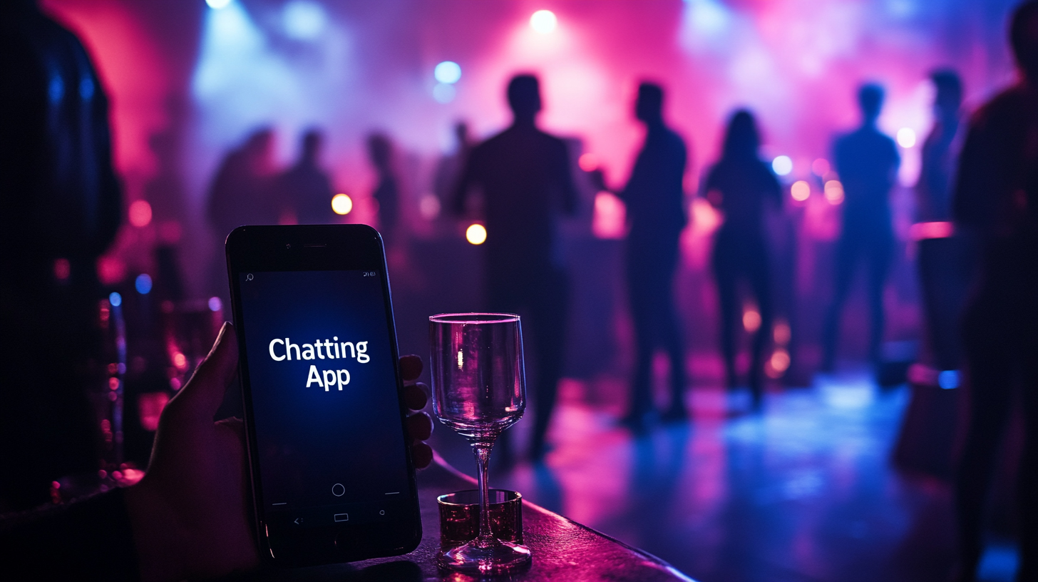 Chatting Apps Without Phone Number — Stay Private & Secure