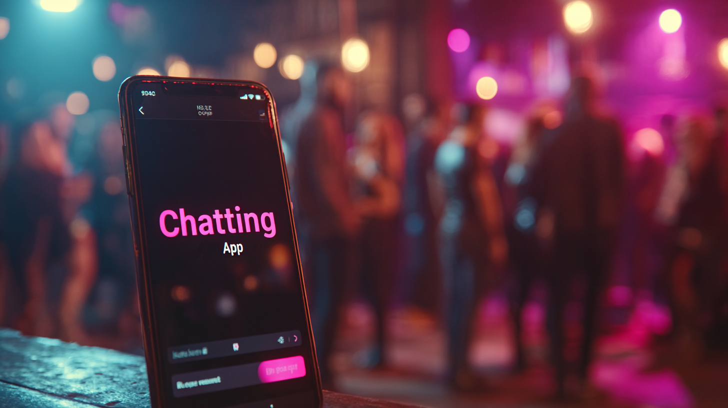 Chatting Apps Without Phone Number — Stay Private & Secure