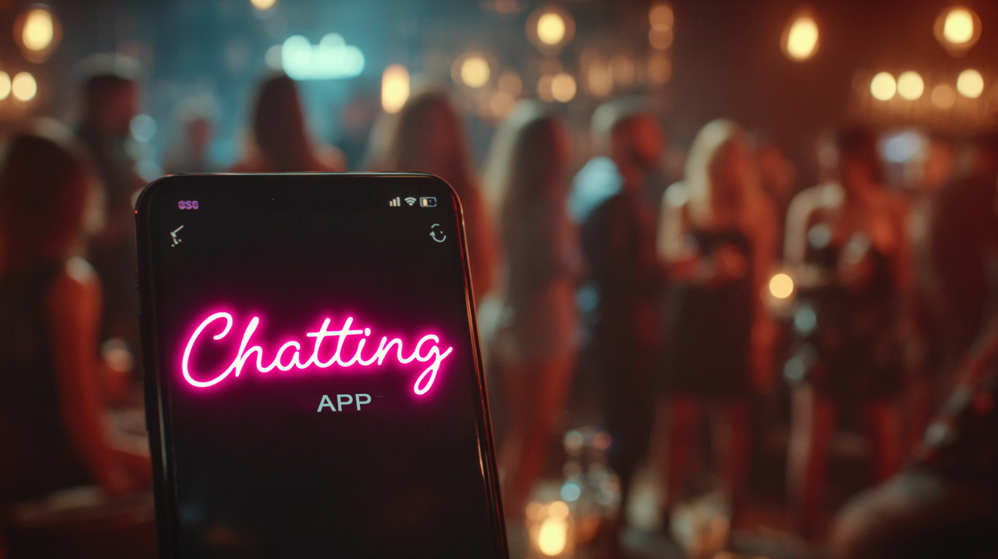 Chatting Apps Without Phone Number — Stay Private & Secure
