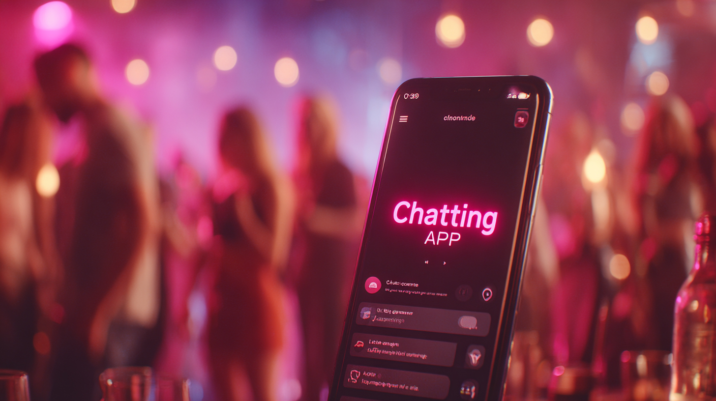 Chatting Apps Without Phone Number — Stay Private & Secure