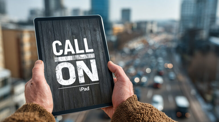 How To Call On iPad: Effective Ways To Communicate & Chat