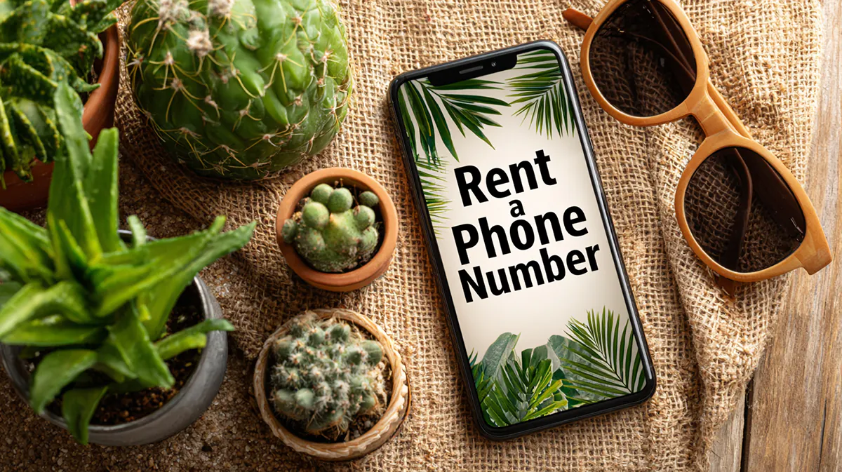 International Communication Made Easy: Why Rent a Phone Number?