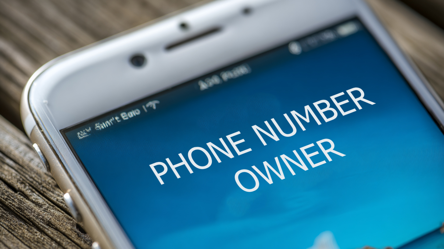 Top Online Tools To Check Phone Number Ownership