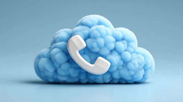 What Is Cloud Telephony: Essential Reasons Why Your Business Should Use It