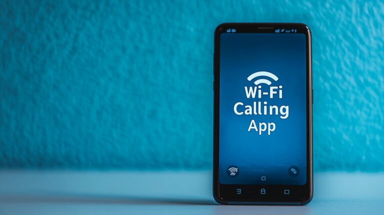 Best App For Wi-Fi Calling For Clear & Stable Calls Everywhere