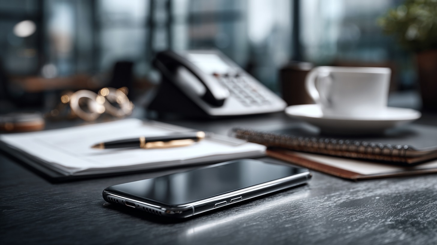 Smart Business Communication Solution To Boost Performance