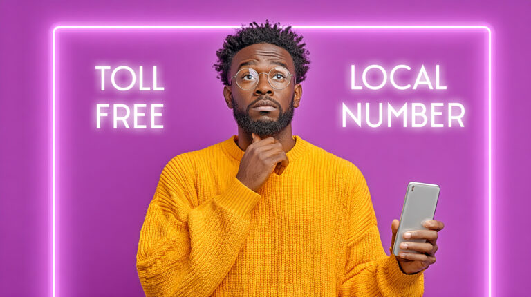 Toll-Free VS. Local Number: Which Provides Superior Business Possibilities?