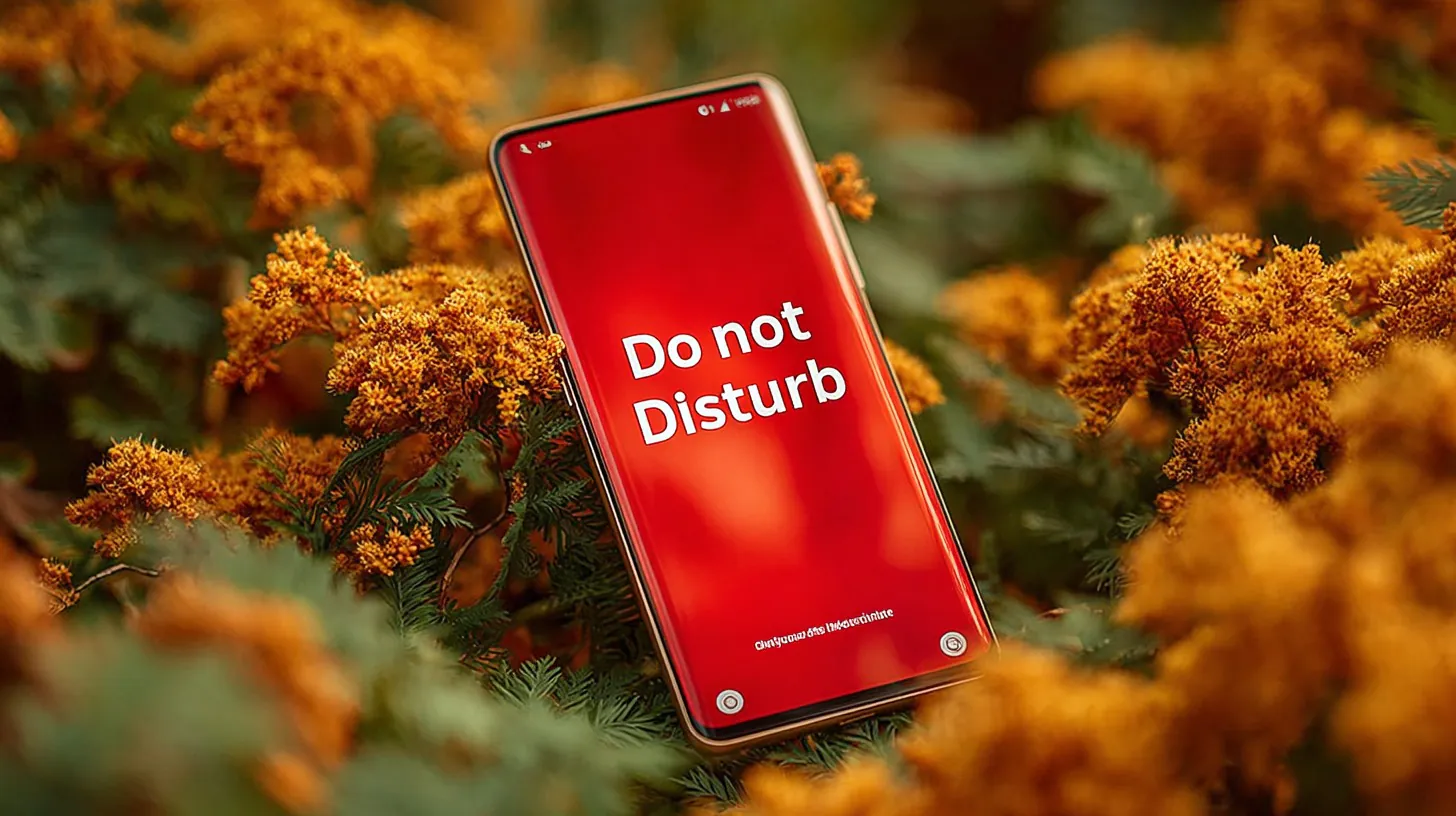 How To Make A Call Go Through DND: Do Not Disturb Mode Explained