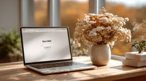 How To Send SMS Online: Your Ultimate Guide To International Messaging ...