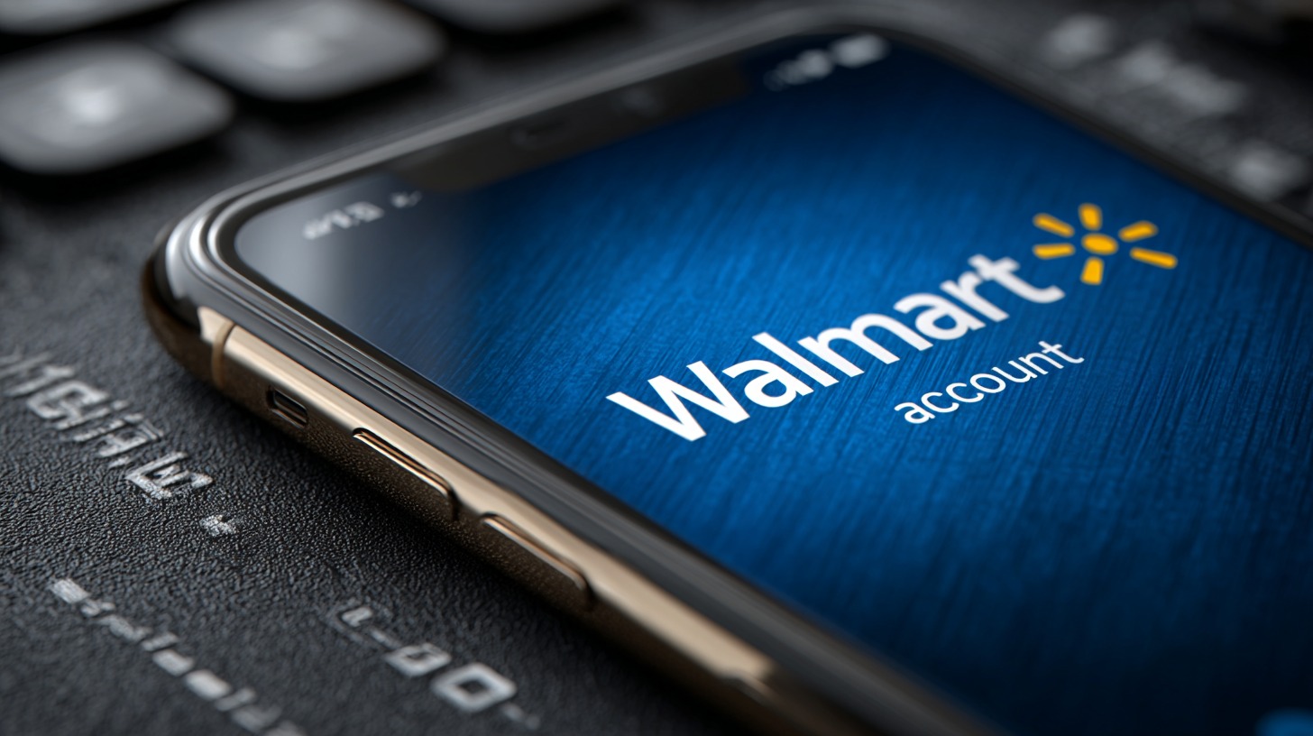 How To Create Walmart Account In Seconds