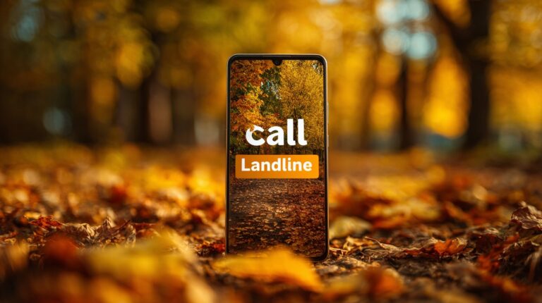 How To Call Landline With Local Number Using Cellphone — The Ultimate Guide