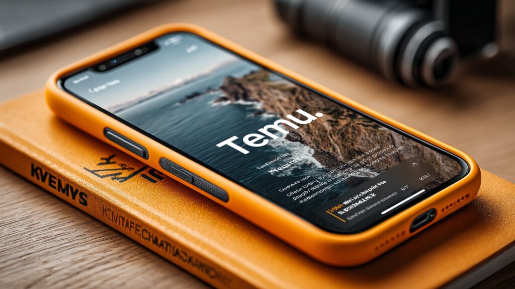 Temu Verification Code — How To Use It Safely